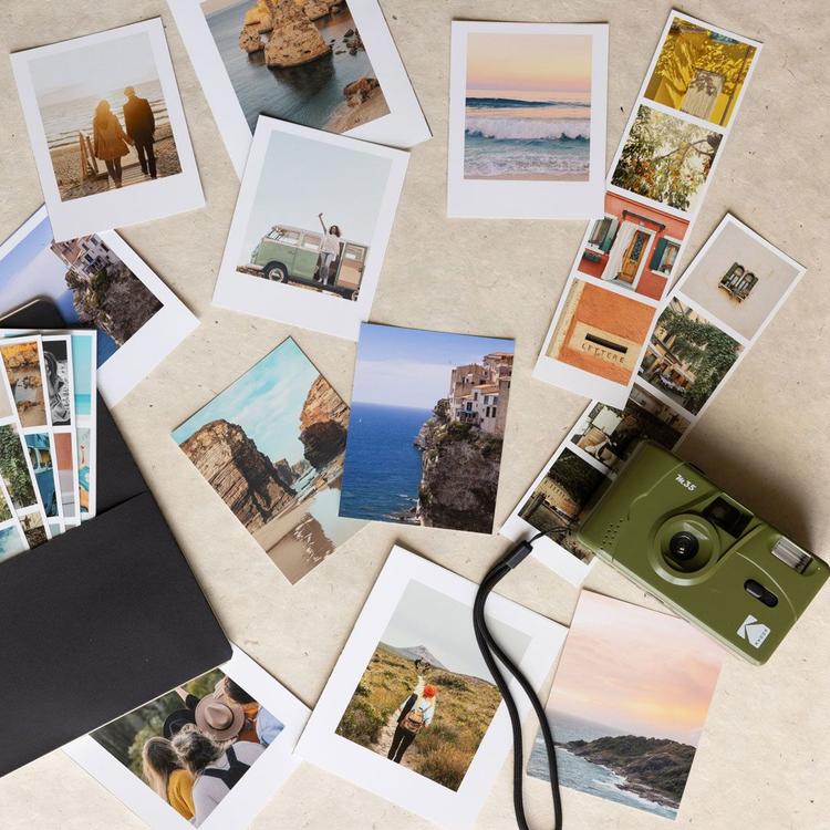 Tipii' — Imprimez vos albums photos et tirages photos