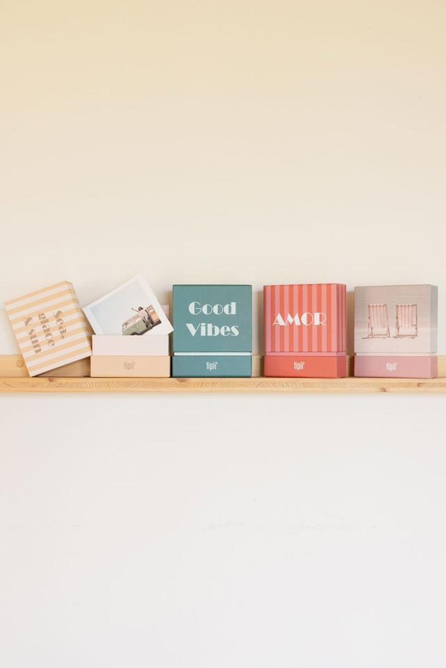 Tipii' — Vos souvenirs imprimés