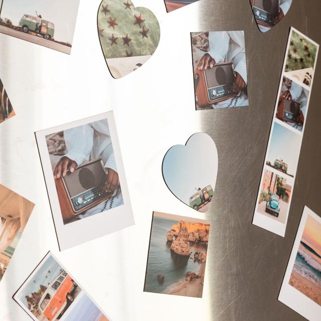 Tipii' — Imprimez vos albums photos et tirages photos